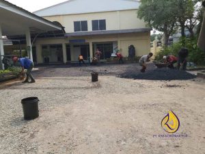 Pengertian Aspal Alam Lengkap Dari Proses Hingga Manfaat