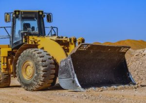 Apa itu Bulldozer? Jenis dan Fungsi Komponennya